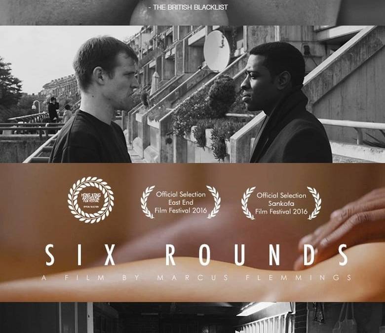 Six Rounds Summary, Trailer, Cast, Where to Watch and More