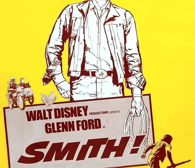 Smith! Summary, Trailer, Cast, Where to Watch and More
