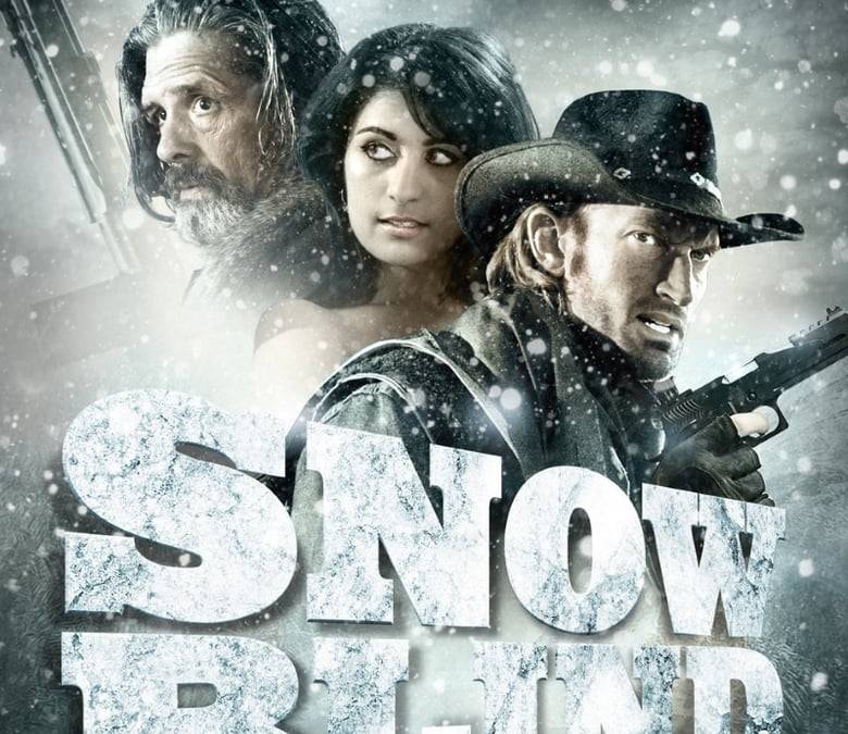 Snowblind Summary, Trailer, Cast, Where to Watch and More