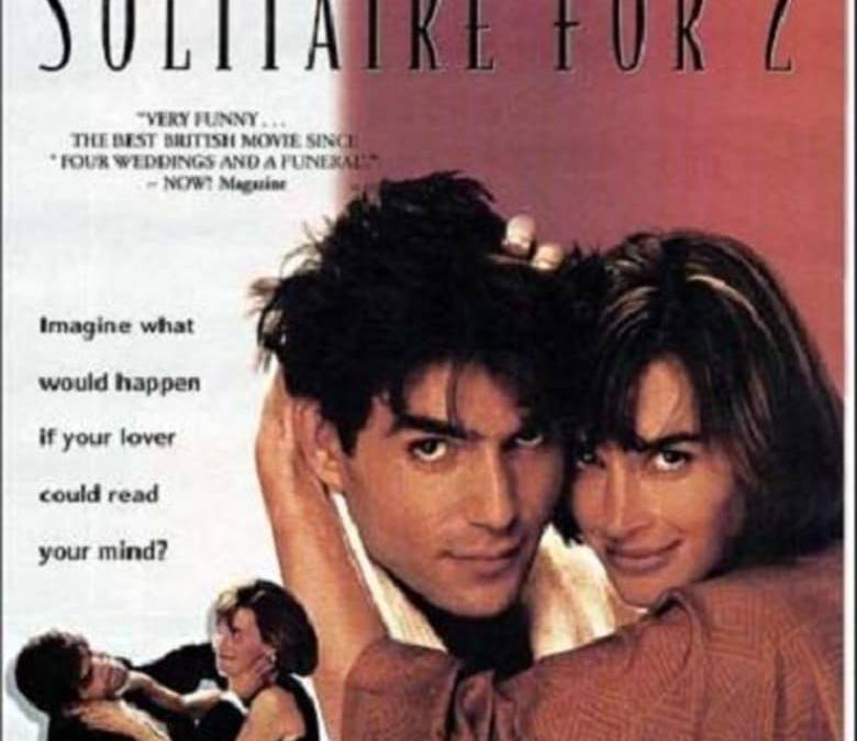 Solitaire for 2 Summary, Trailer, Cast, Where to Watch and More