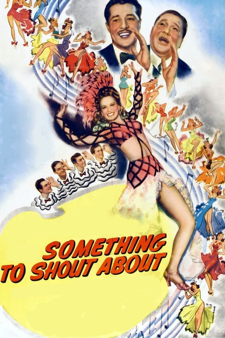 Something to Shout About Summary, Latest News, Trailer, Cast, Where to ...