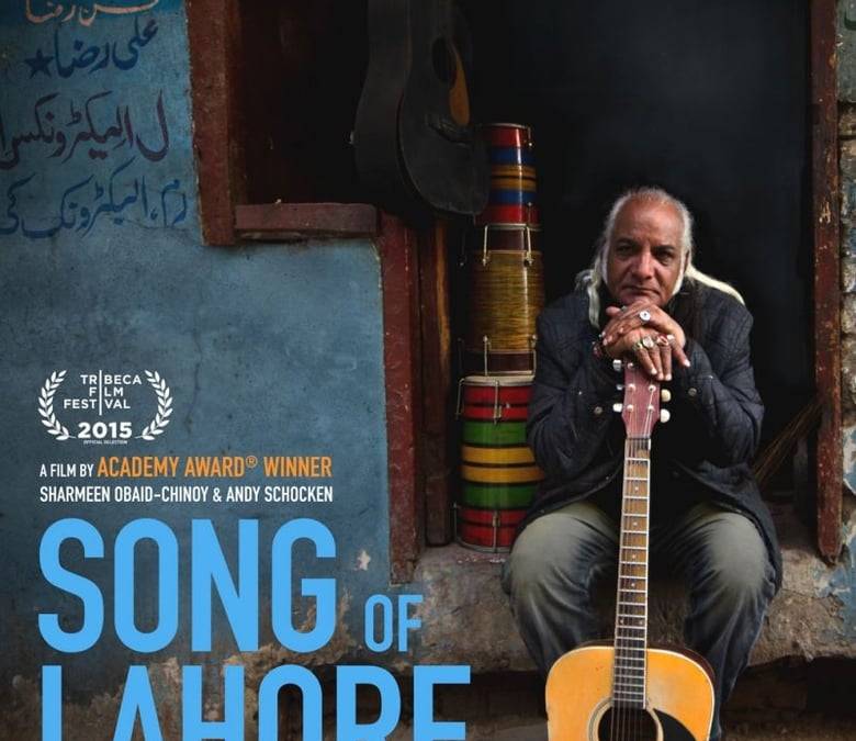 Song of Lahore Summary, Trailer, Cast, Where to Watch and More