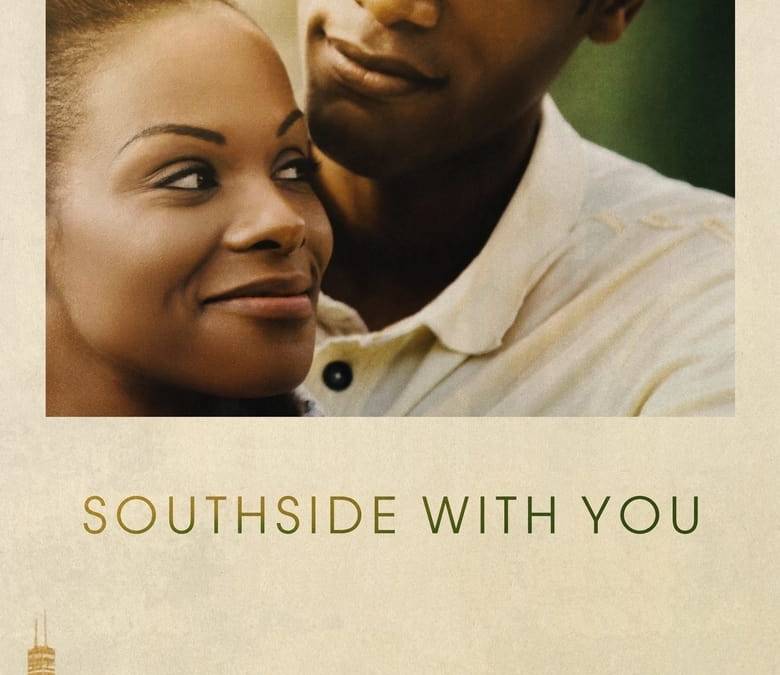 southside with you Summary, Trailer, Cast, Where to Watch and More