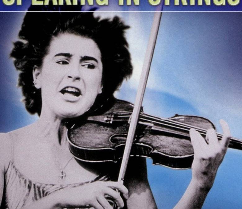 Speaking in Strings Summary, Trailer, Cast, Where to Watch and More