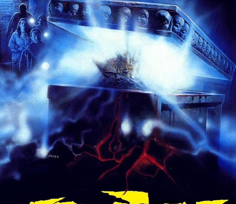 Specters Summary, Trailer, Cast, Where to Watch and More