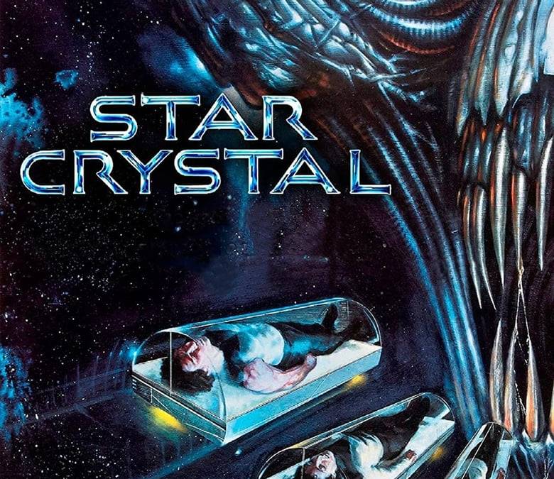 Star Crystal Summary, Trailer, Cast, Where to Watch and More