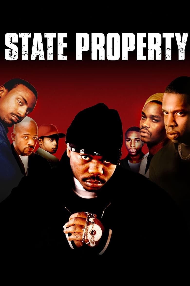 State Property Summary, Trailer, Cast, Where to Watch and More