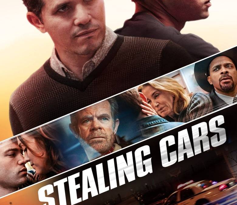 Stealing Cars Summary, Trailer, Cast, Where to Watch and More
