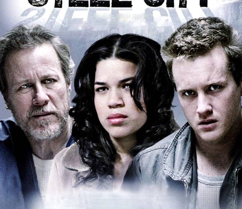 Steel City Summary, Trailer, Cast, Where to Watch and More