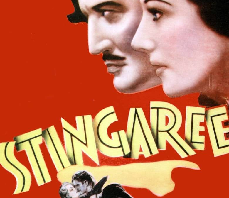 Stingaree Summary, Trailer, Cast, Where to Watch and More
