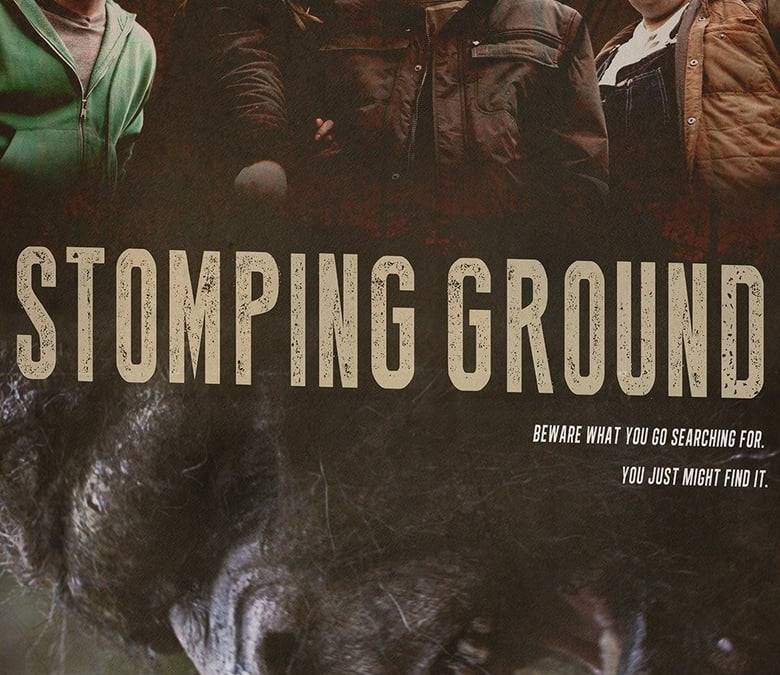 Stomping Ground Summary, Trailer, Cast, Where to Watch and More
