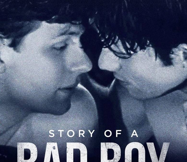 Story of a Bad Boy Summary, Trailer, Cast, Where to Watch and More