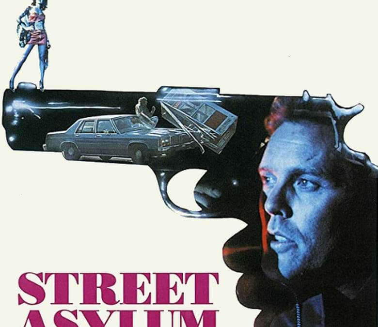 Street Asylum Summary, Trailer, Cast, Where to Watch and More