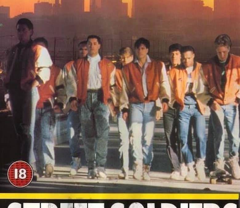 Street Soldiers Summary, Trailer, Cast, Where to Watch and More