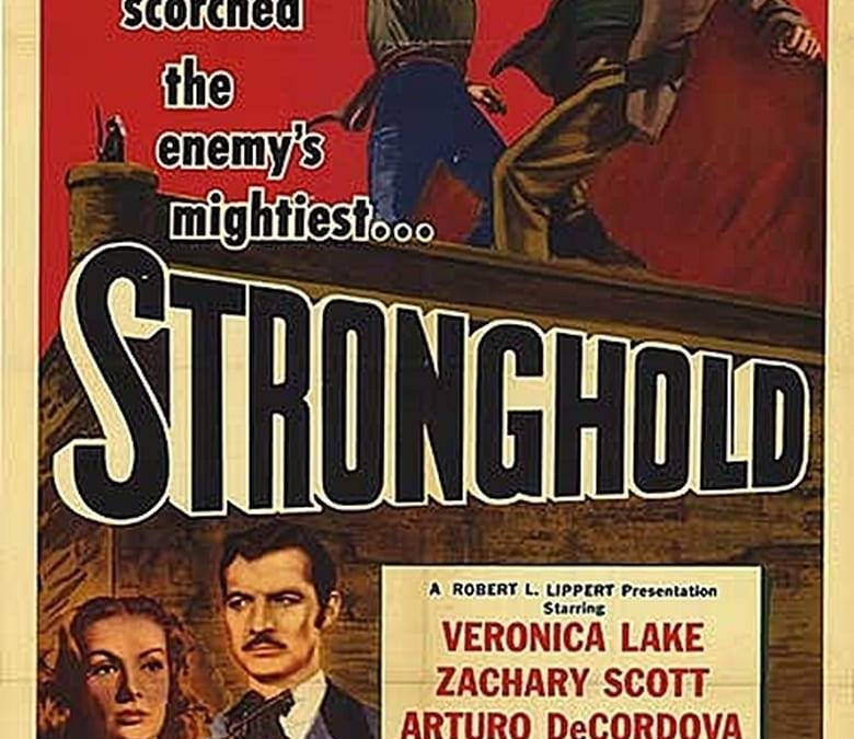Stronghold Summary, Trailer, Cast, Where to Watch and More