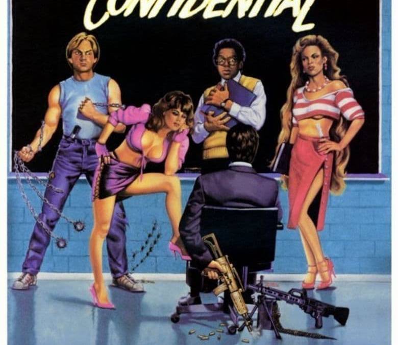 Student Confidential Summary, Trailer, Cast, Where to Watch and More