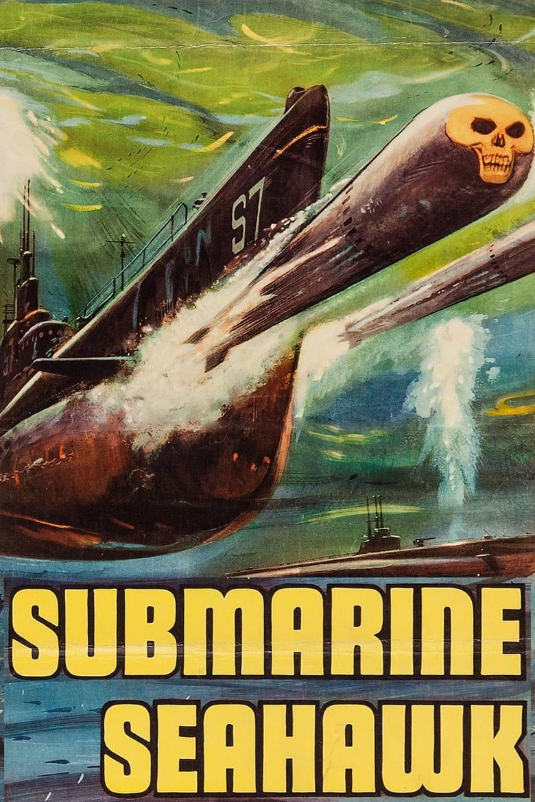 Submarine Seahawk Summary, Latest News, Trailer, Cast, Where to Watch ...