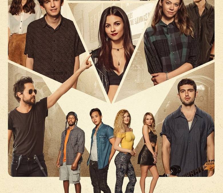 Summer Night Summary, Trailer, Cast, Where to Watch and More