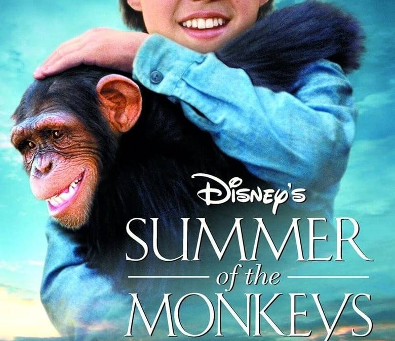Summer of the Monkeys Summary, Trailer, Cast, Where to Watch and More