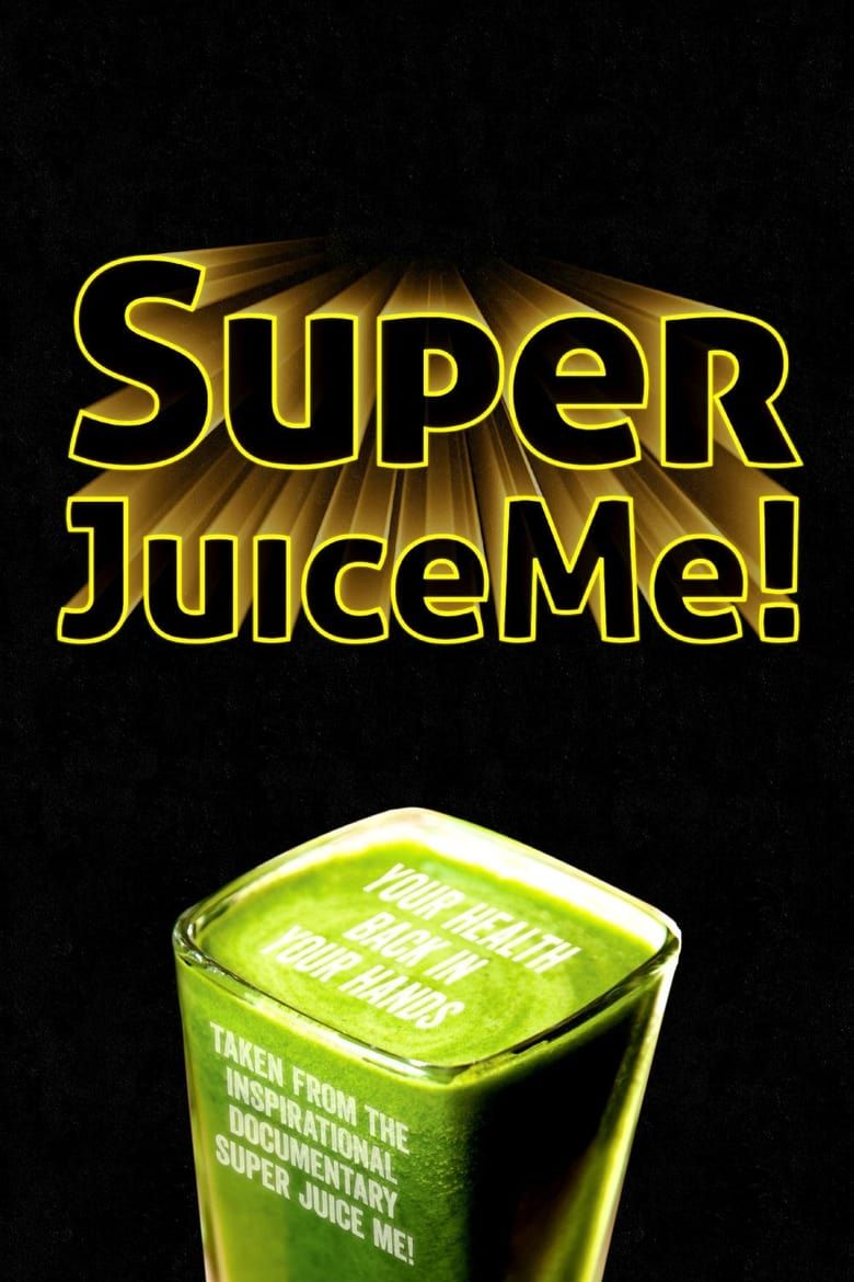 Super Juice Me! Summary, Latest News, Trailer, Cast, Where to Watch and ...