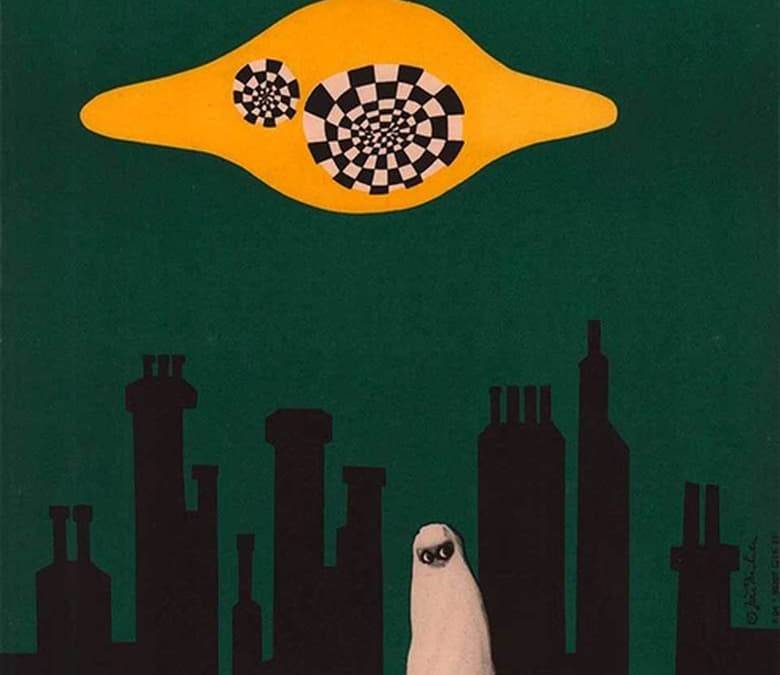 Supersonic Saucer Summary, Trailer, Cast, Where to Watch and More