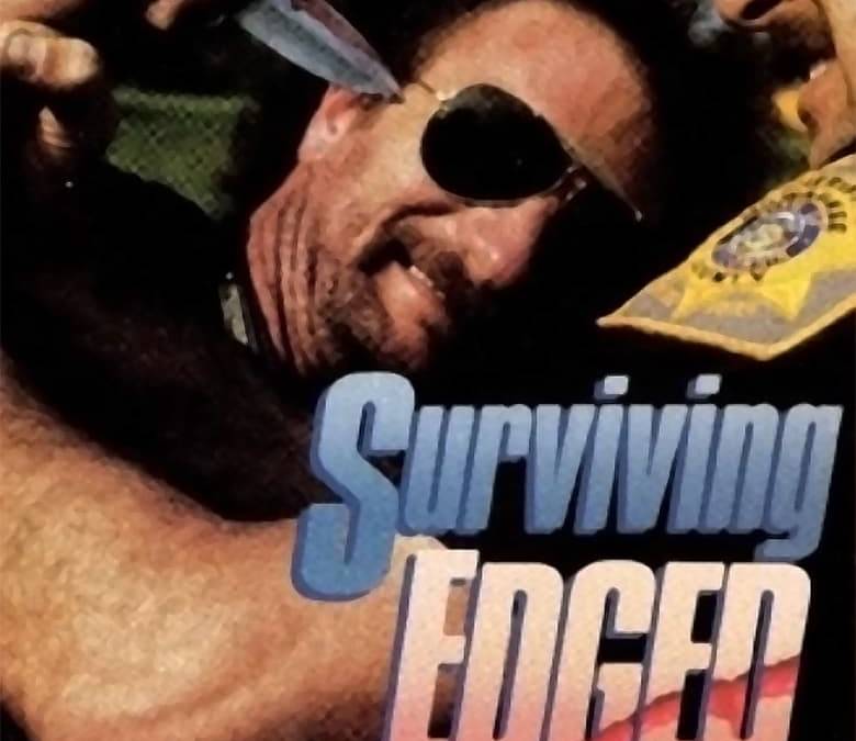 Surviving Edged Weapons Summary, Trailer, Cast, Where to Watch and More