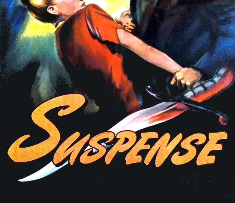 Suspense Summary, Trailer, Cast, Where to Watch and More