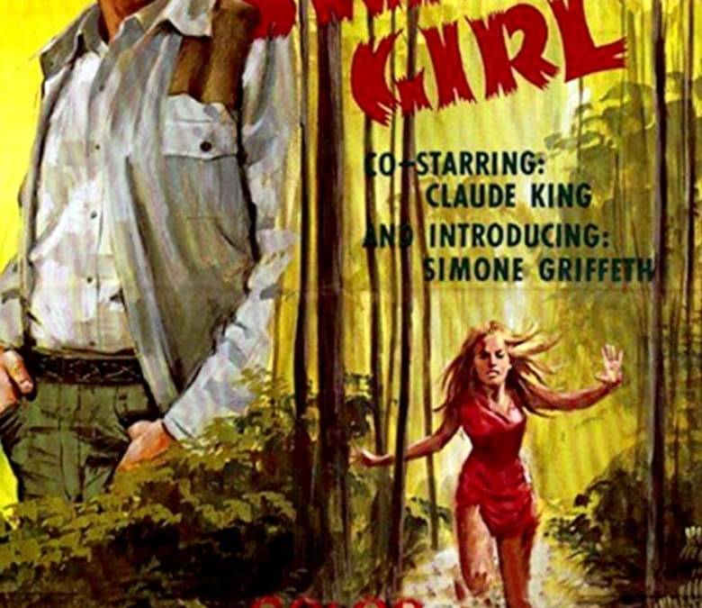Swamp Girl Summary, Trailer, Cast, Where to Watch and More