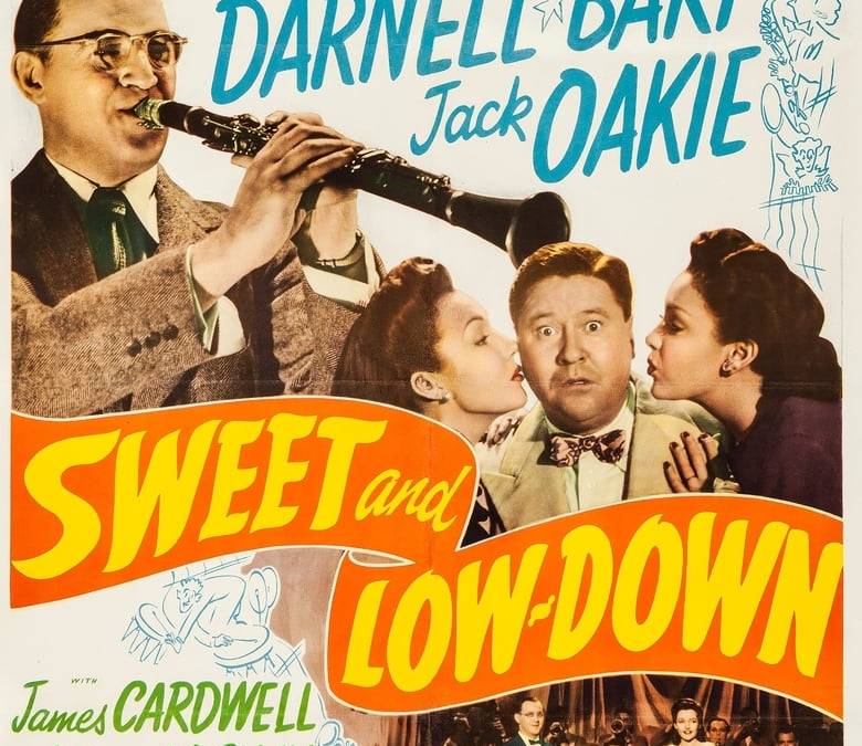 Sweet and Low-Down Summary, Trailer, Cast, Where to Watch and More