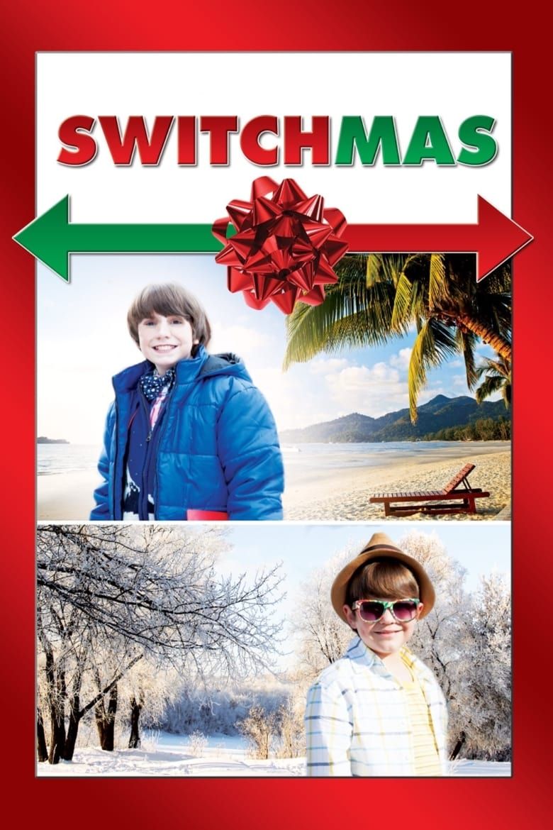 Switchmas Summary, Trailer, Cast, Where to Watch and More