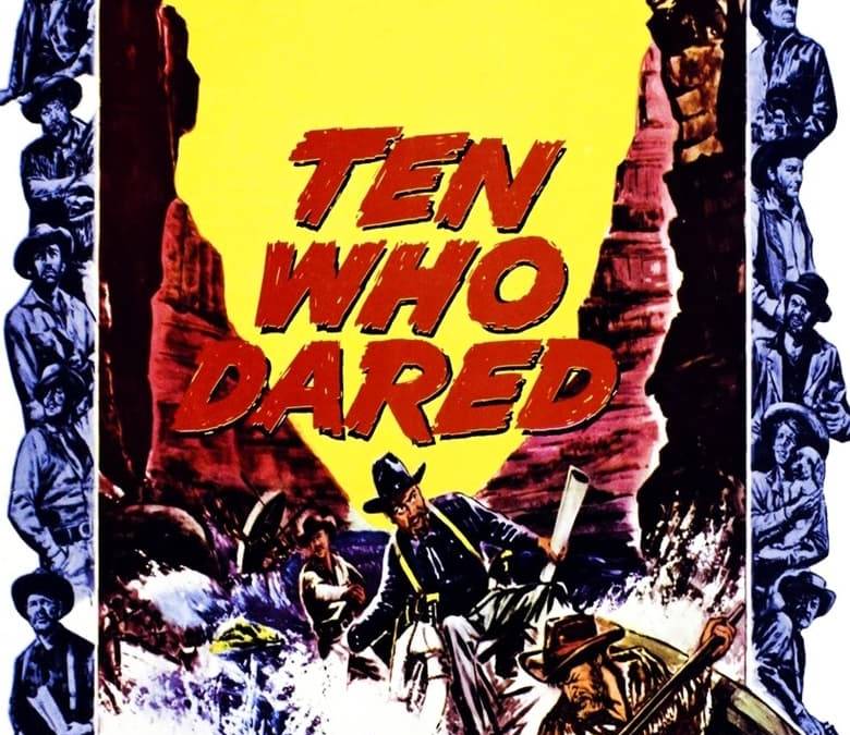 Ten Who Dared Summary, Trailer, Cast, Where to Watch and More