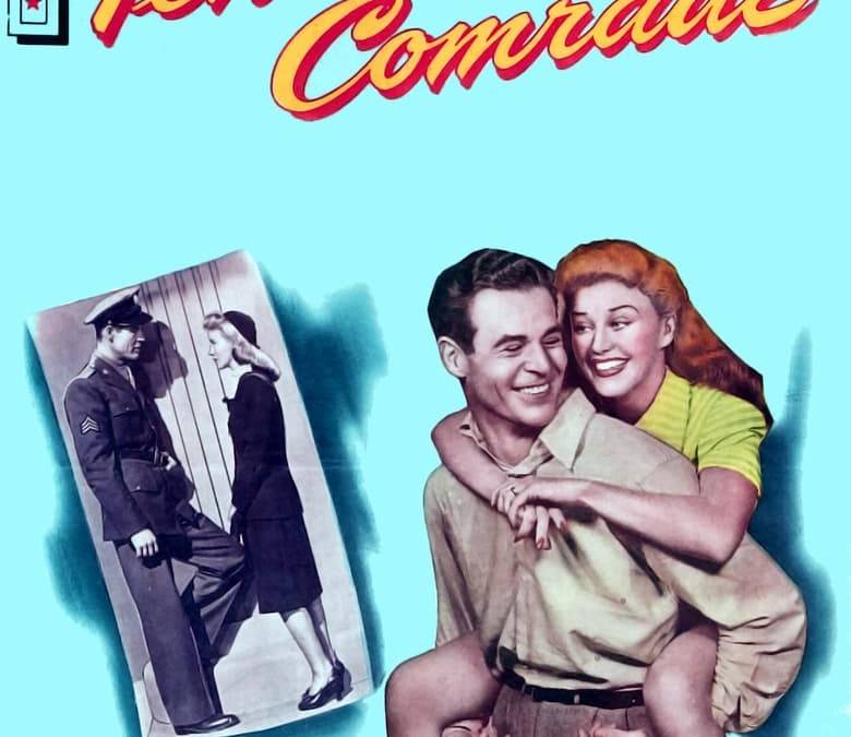 Tender Comrade Summary, Trailer, Cast, Where to Watch and More
