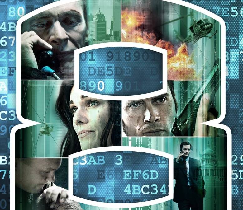 Tentacle 8 Summary, Trailer, Cast, Where to Watch and More