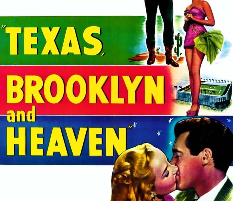 Texas, Brooklyn & Heaven Summary, Trailer, Cast, Where to Watch and More
