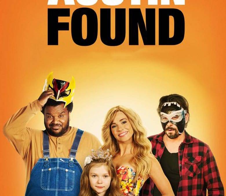 Austin Found Summary, Trailer, Cast, Where to Watch and More
