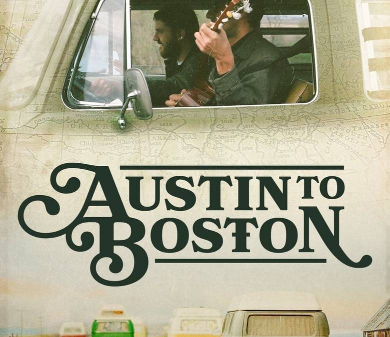 Austin to Boston Summary, Trailer, Cast, Where to Watch and More