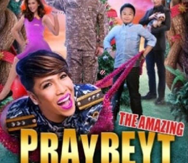 The Amazing Praybeyt Benjamin Summary, Trailer, Cast, Where to Watch ...