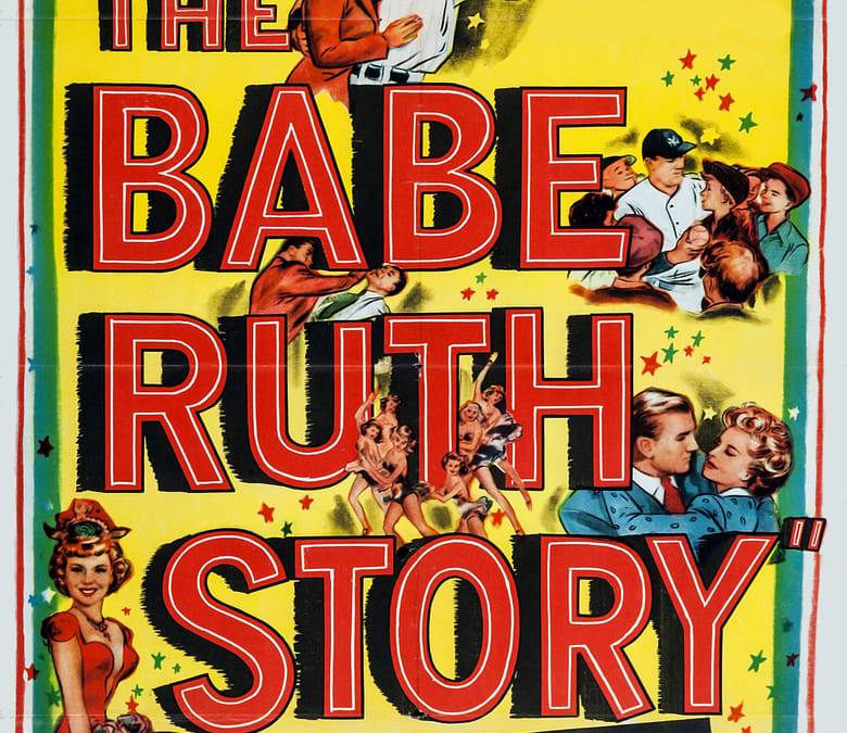 The Babe Ruth Story Summary, Trailer, Cast, Where to Watch and More