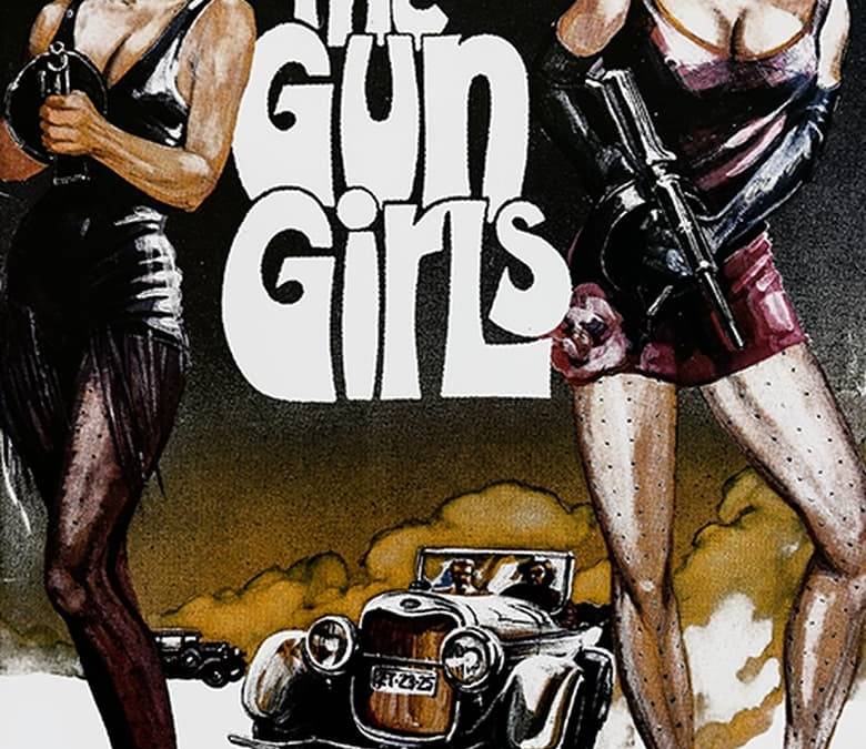 The Bang Bang Gang Summary, Latest News, Trailer, Cast, Where to Watch ...