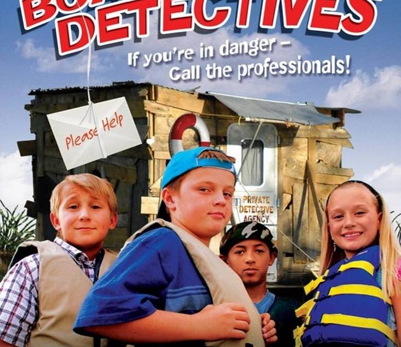 Boathouse Detectives Summary, Trailer, Cast, Where to Watch and More