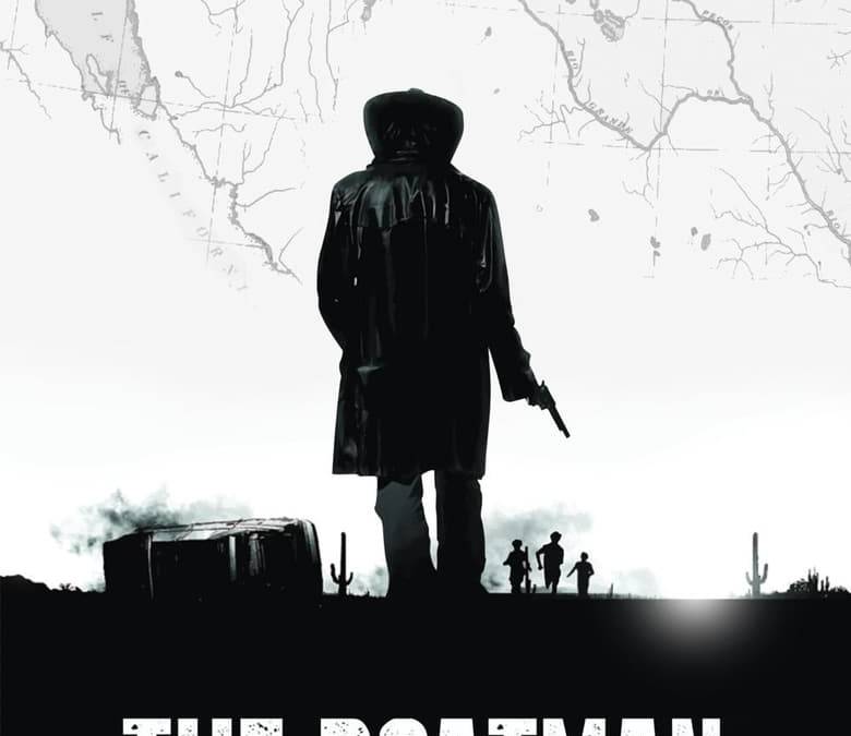 The Boatman Summary, Latest News, Trailer, Cast, Where to Watch and More