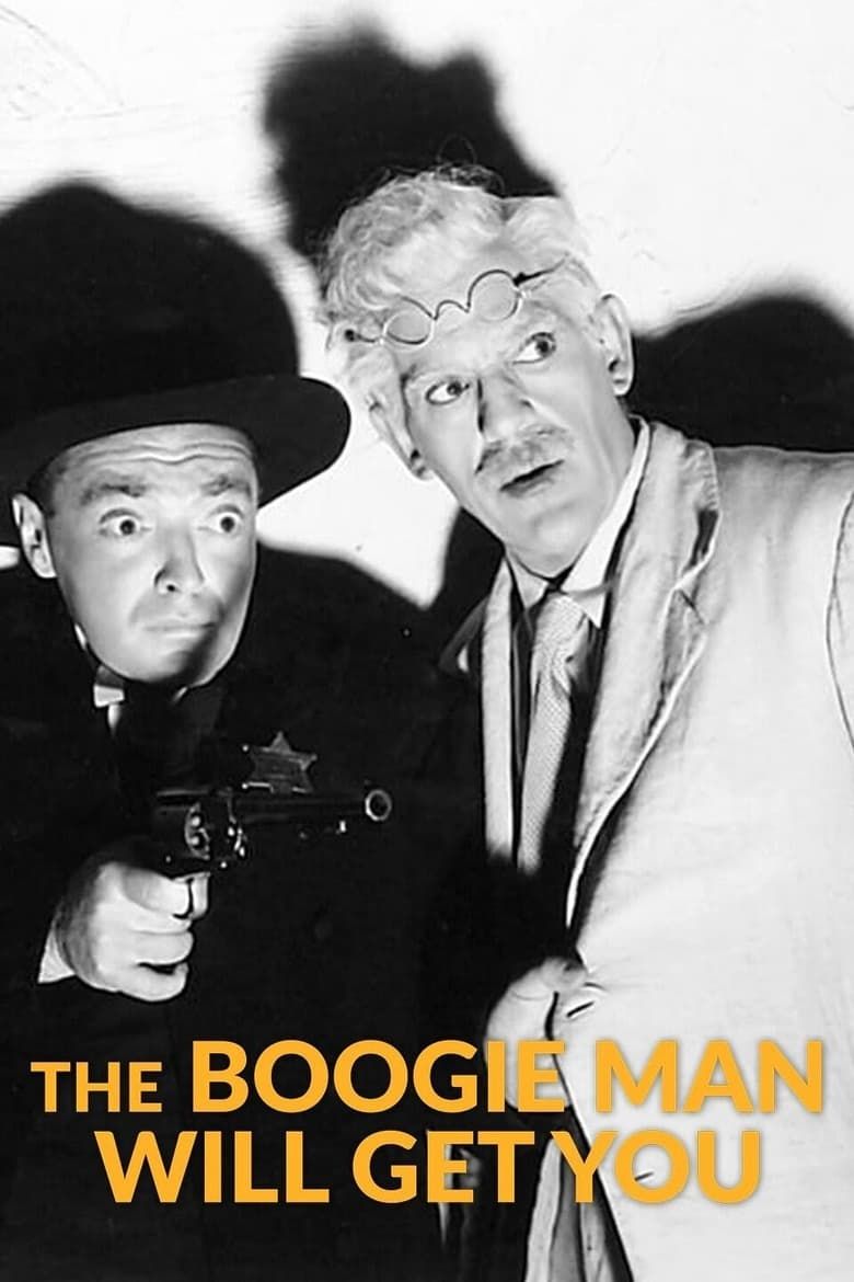 The Boogie Man Will Get You Summary, Latest News, Trailer, Cast, Where ...