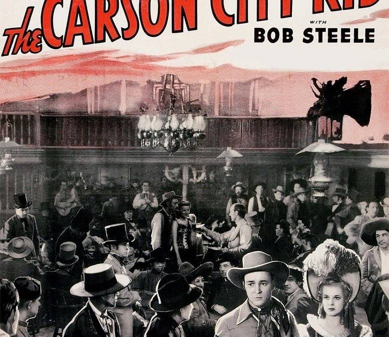 The Carson City Kid Summary, Trailer, Cast, Where to Watch and More