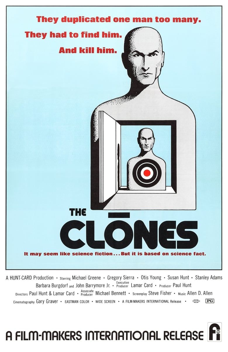 The Clones Summary, Trailer, Cast, Where to Watch and More