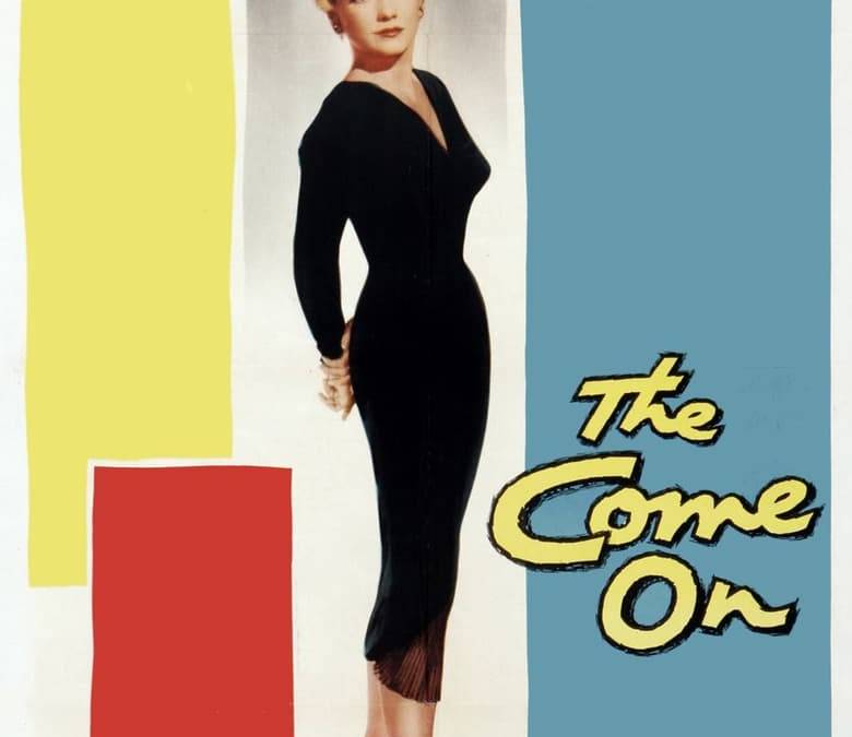 The Come On Summary, Trailer, Cast, Where to Watch and More