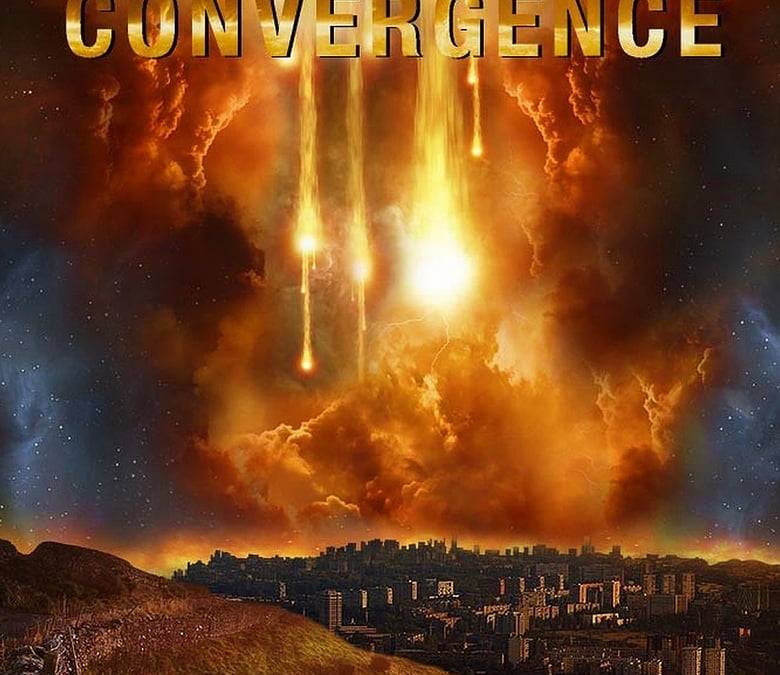 The Coming Convergence Summary, Trailer, Cast, Where to Watch and More