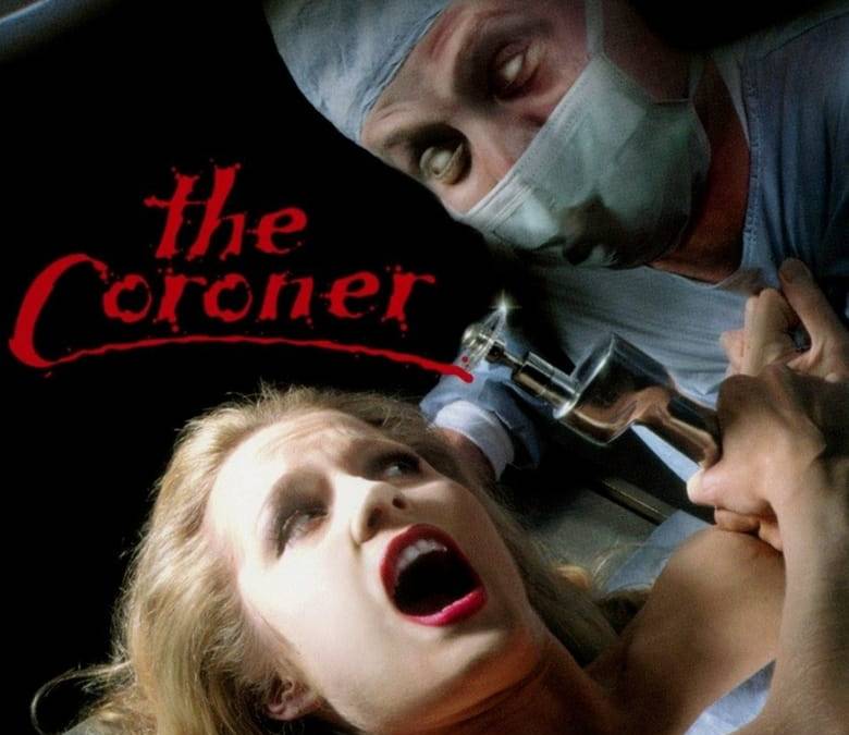 The Coroner Summary, Trailer, Cast, Where to Watch and More