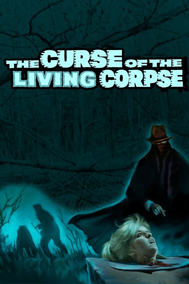 The Curse of the Living Corpse Summary, Latest News, Trailer, Cast ...