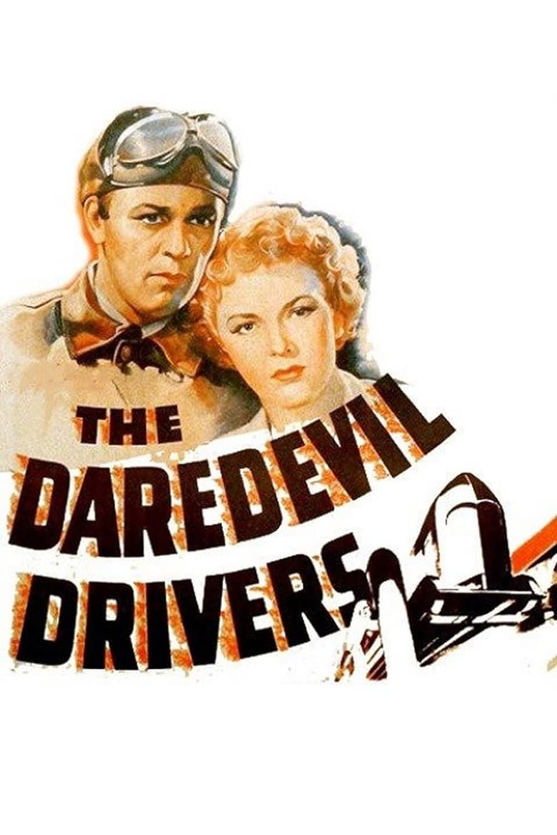 The Daredevil Drivers Summary, Latest News, Trailer, Cast, Where to ...