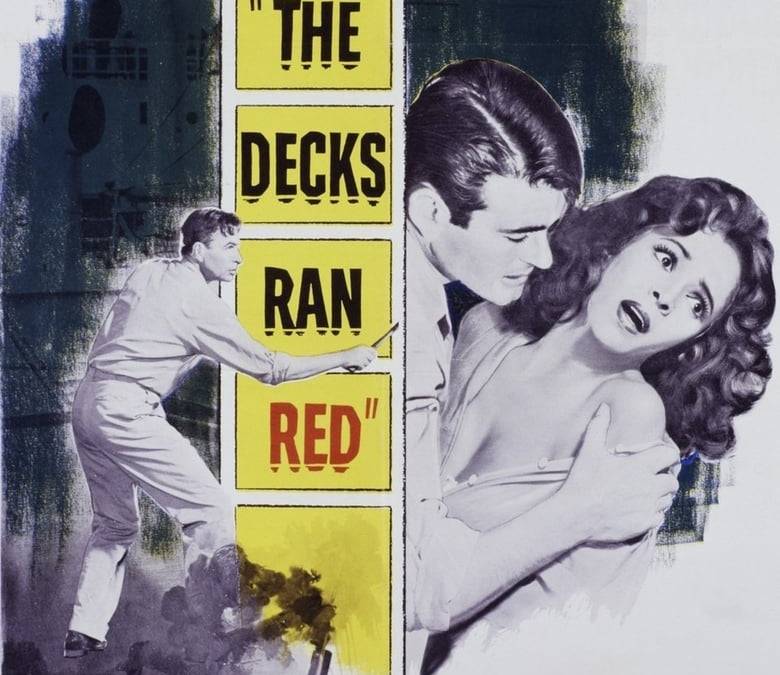 The Decks Ran Red Summary, Trailer, Cast, Where to Watch and More